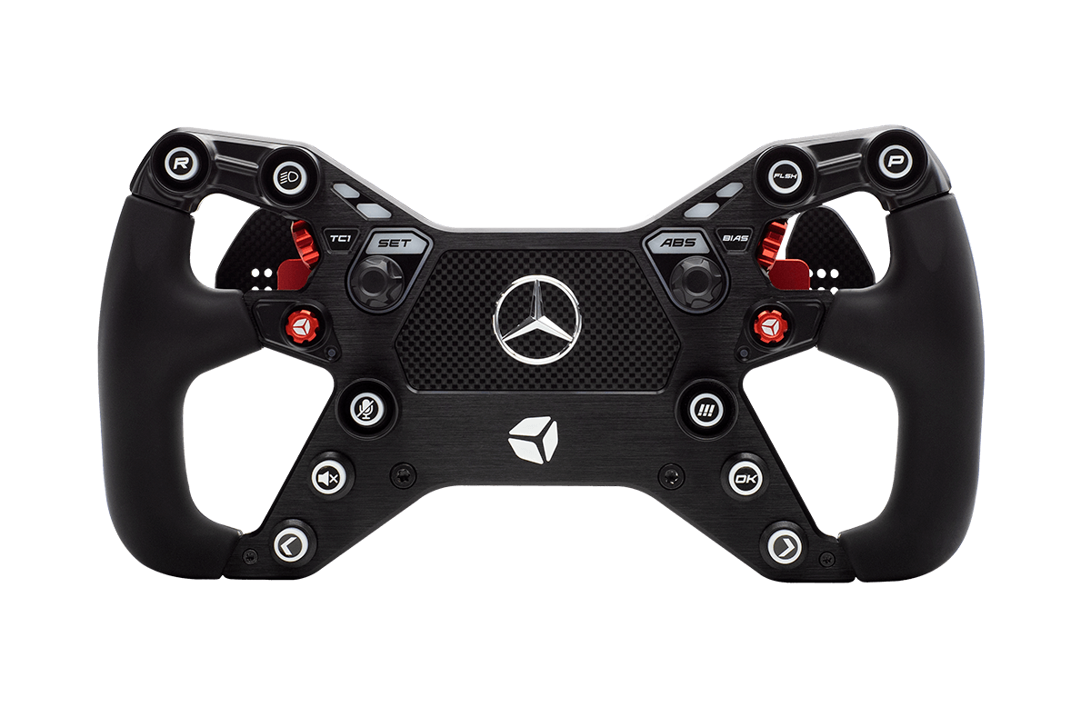 Mercedes-AMG – GT Edition SIM Wheel